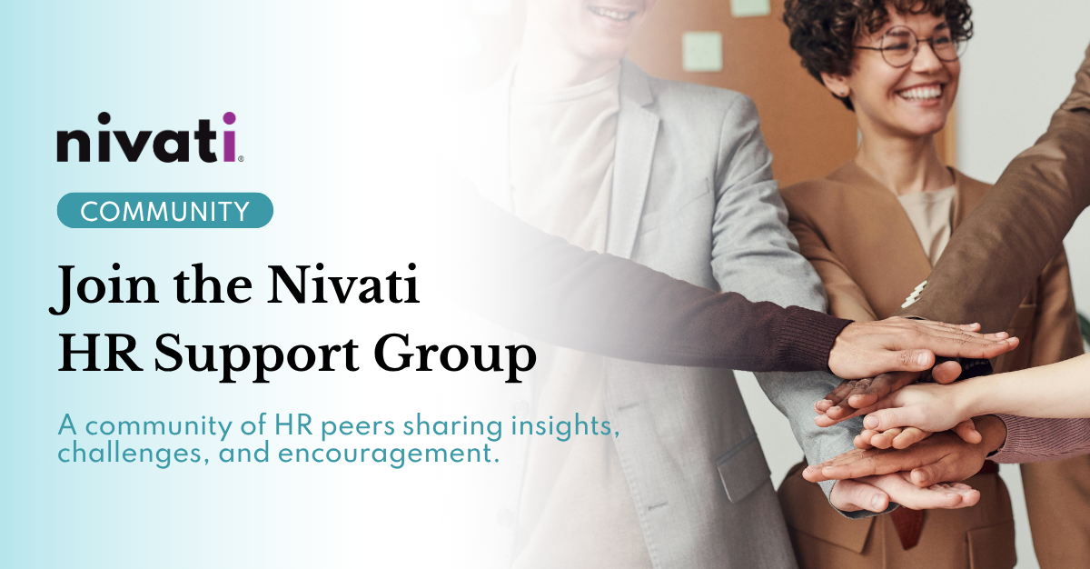 HR Support Group